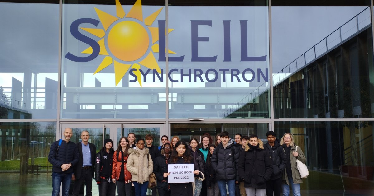 Lycée Galilée Cergy - 11 avenue du jour, 95801 Cergy ce.0951637n@ac-versailles.fr 01 34 41 74 20