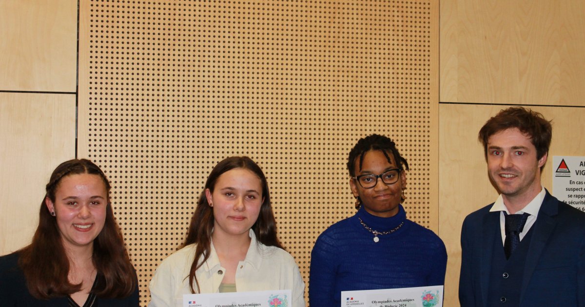 Lycée Galilée Cergy - 11 avenue du jour, 95801 Cergy ce.0951637n@ac-versailles.fr 01 34 41 74 20