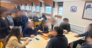 Lycée Galilée Cergy - 11 avenue du jour, 95801 Cergy ce.0951637n@ac-versailles.fr 01 34 41 74 20